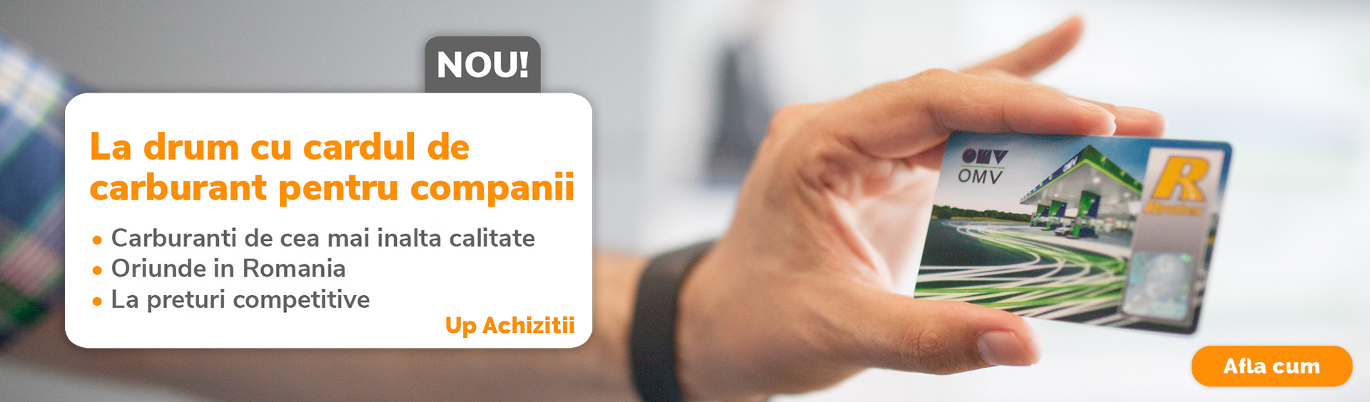 Up Romania | Solutii financiare companii pentru motivare angajati