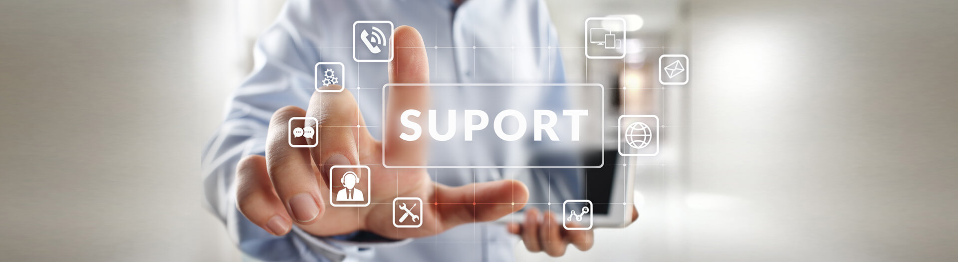 Suport Clienti pentru Companii| Up Romania