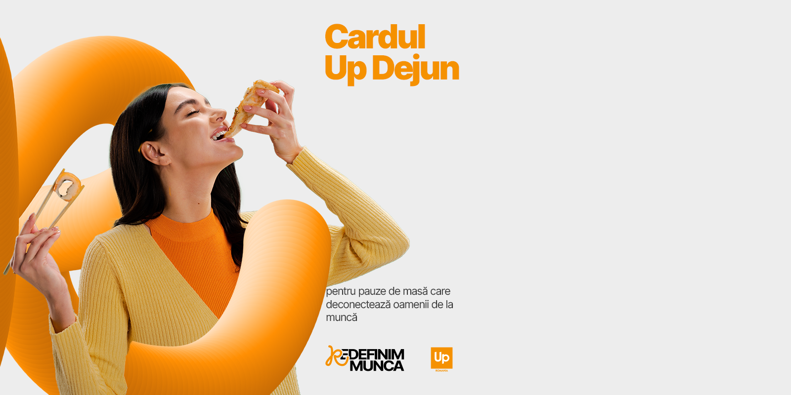 Bonuri / Tichete de Masa | Card de masa Up Romania