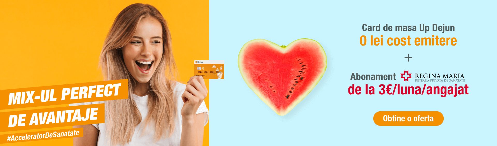 Up Romania | Solutii financiare companii pentru motivare angajati