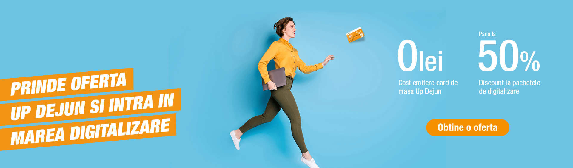 Up Romania | Solutii financiare companii pentru motivare angajati