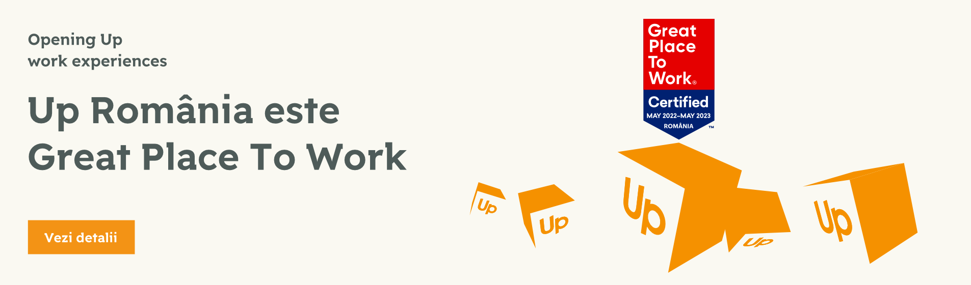 Up Romania | Solutii financiare companii pentru motivare angajati